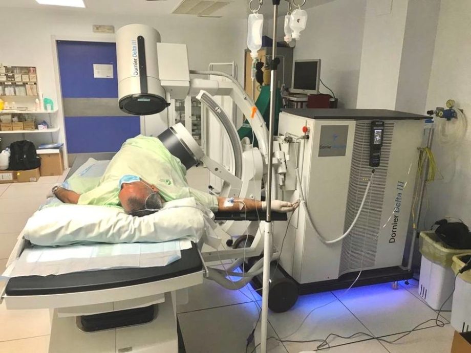 Kidney Stones Treatment - Philadelphia Homeopathic Clinic by Dr. Tsan