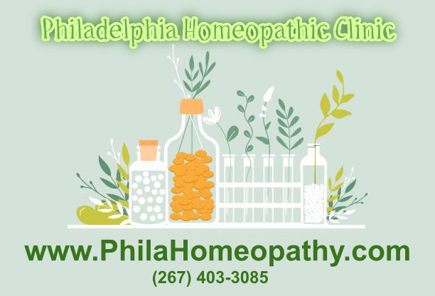 Homeopathic Doctors - Philadelphia Homeopathic Clinic - Dr. Tsan