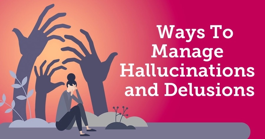 Hallucinations: Understanding and Holistic Treatment